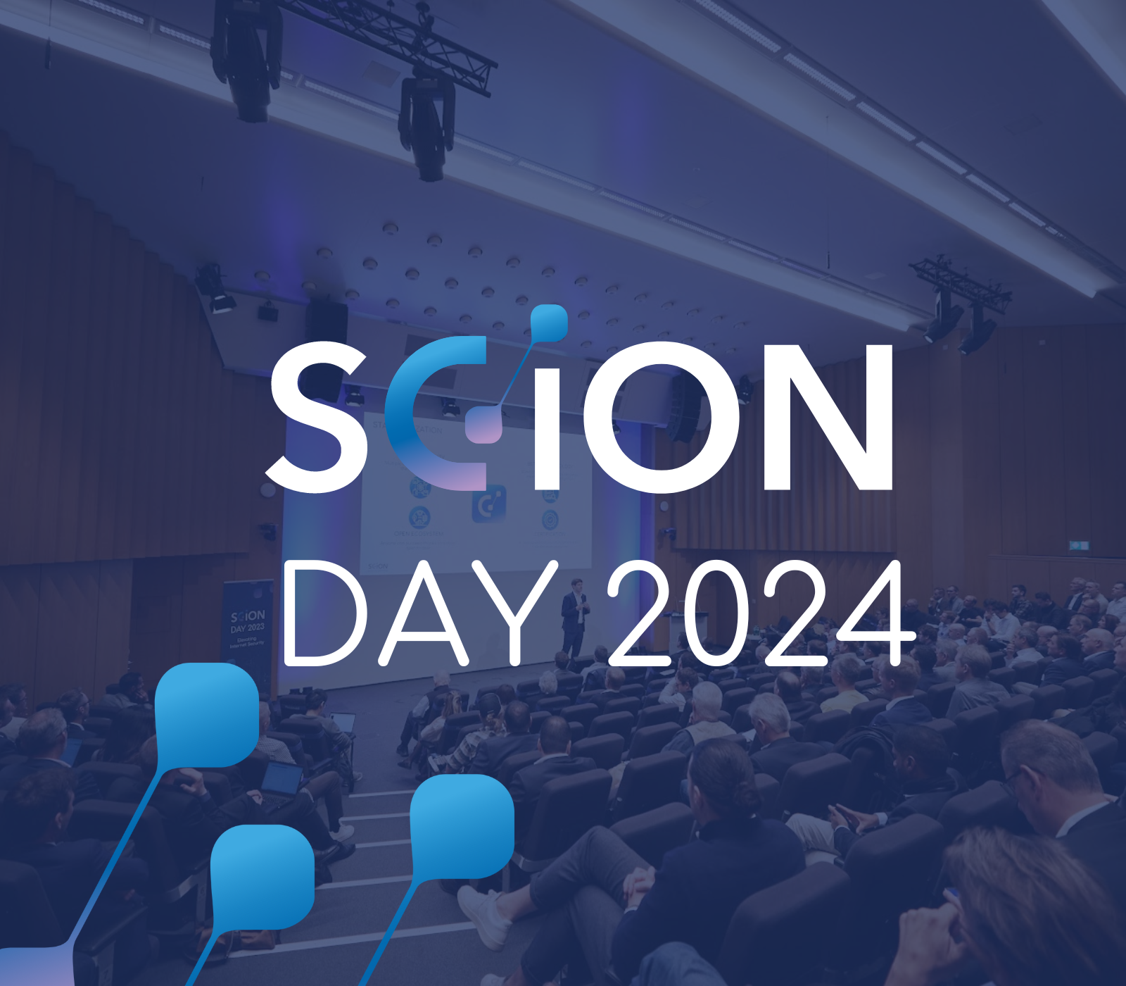 SCION Day 2024 - SCION Association